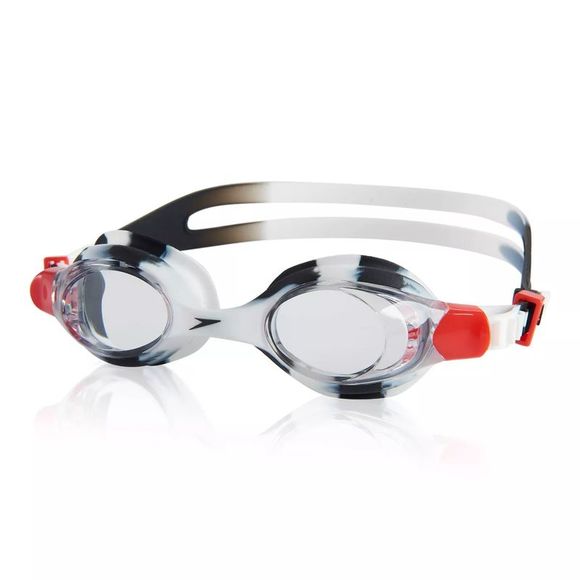 Speedo | Games | Speedo Kids Scuba Giggles Tie Dye Swimming Goggles ...